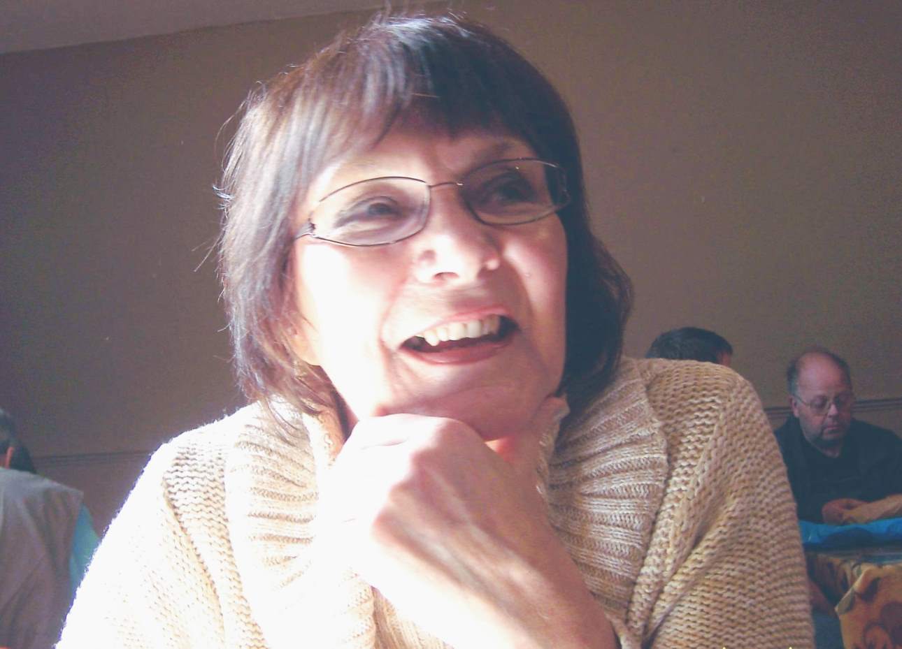 Home - Faith Tait